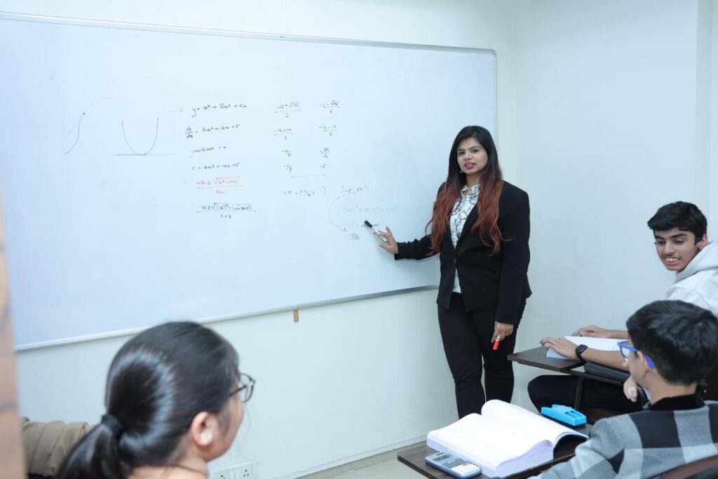 Courses Offered - Optimus Academy